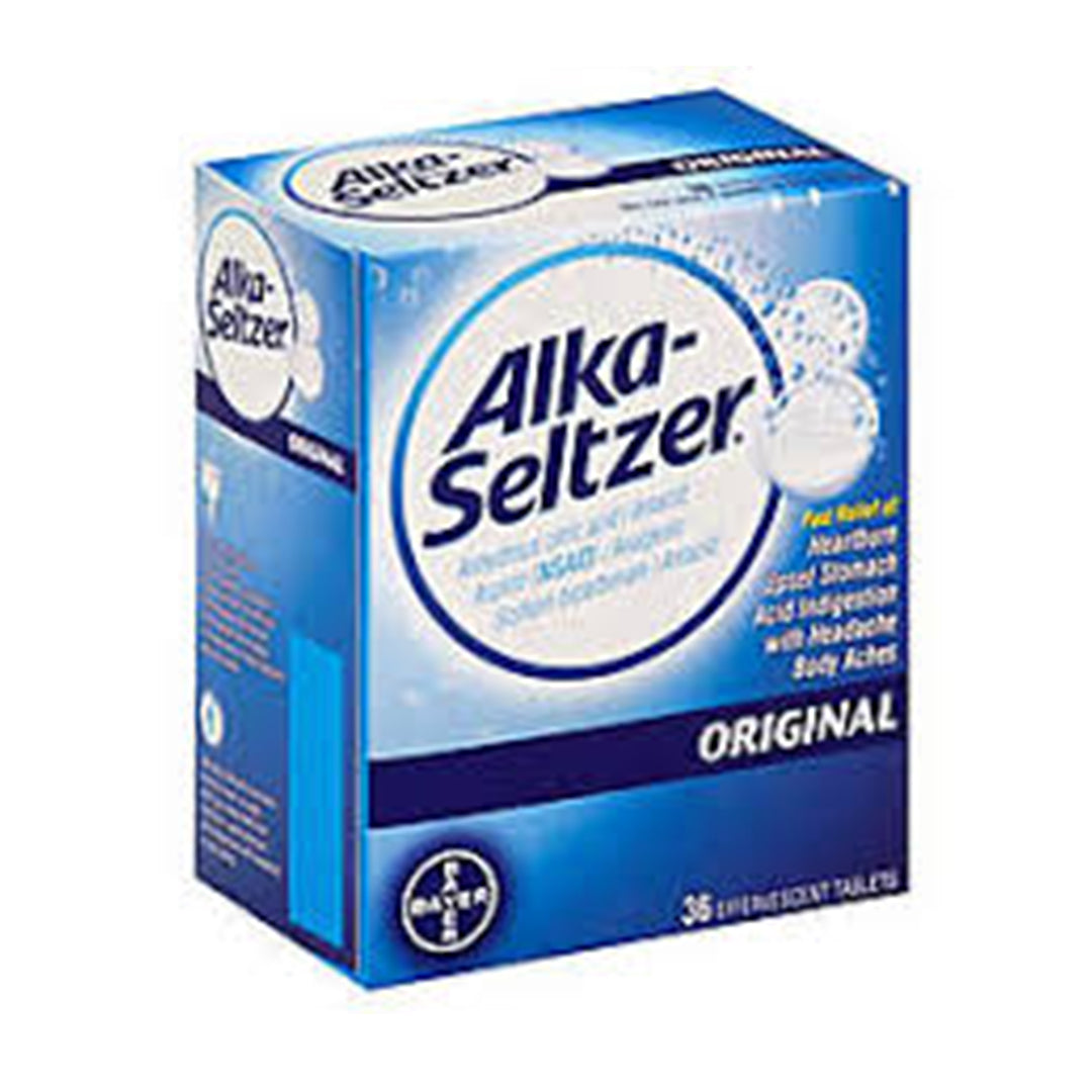 AlkaSeltzer Un – amartesuite.store